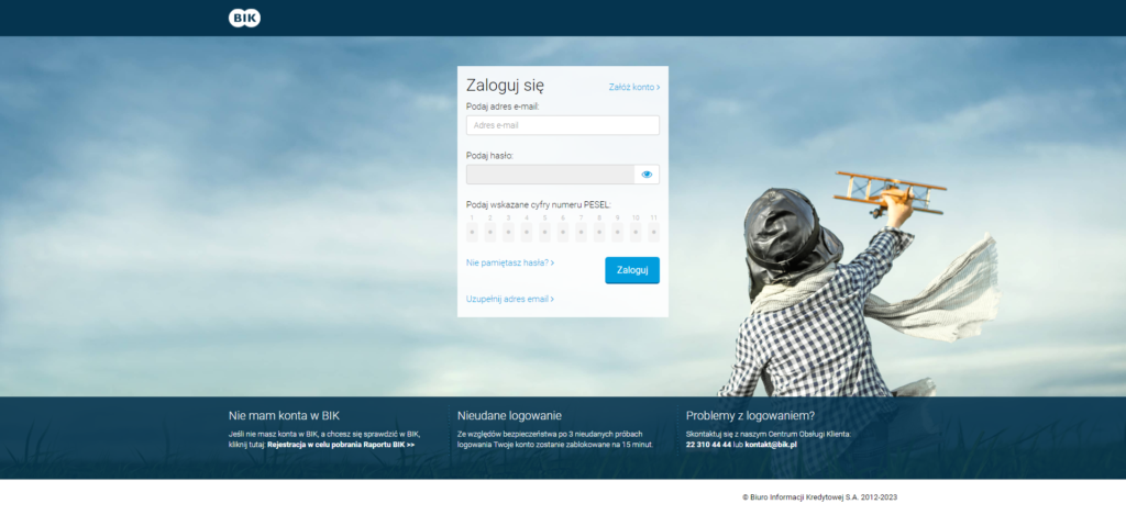 Alerty BIK: co to jest? Ile kosztuje? Jak działa?