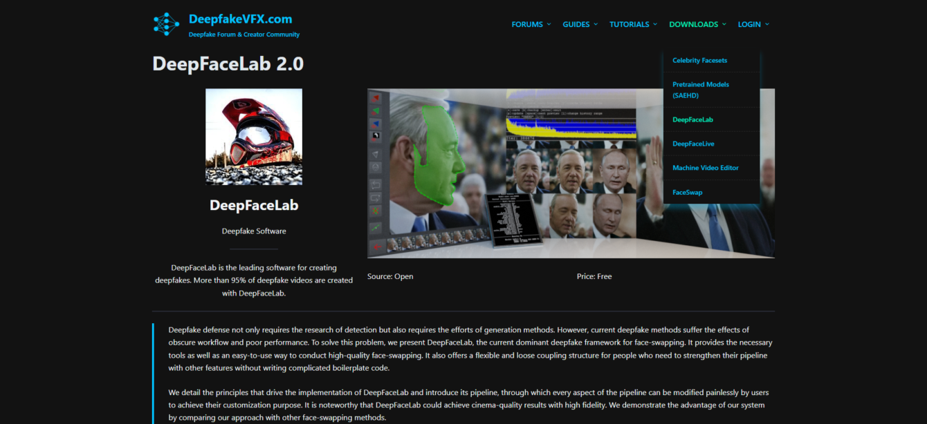 Co to jest Deepfake? Jak powstaje? Przykłady i zagrożenia