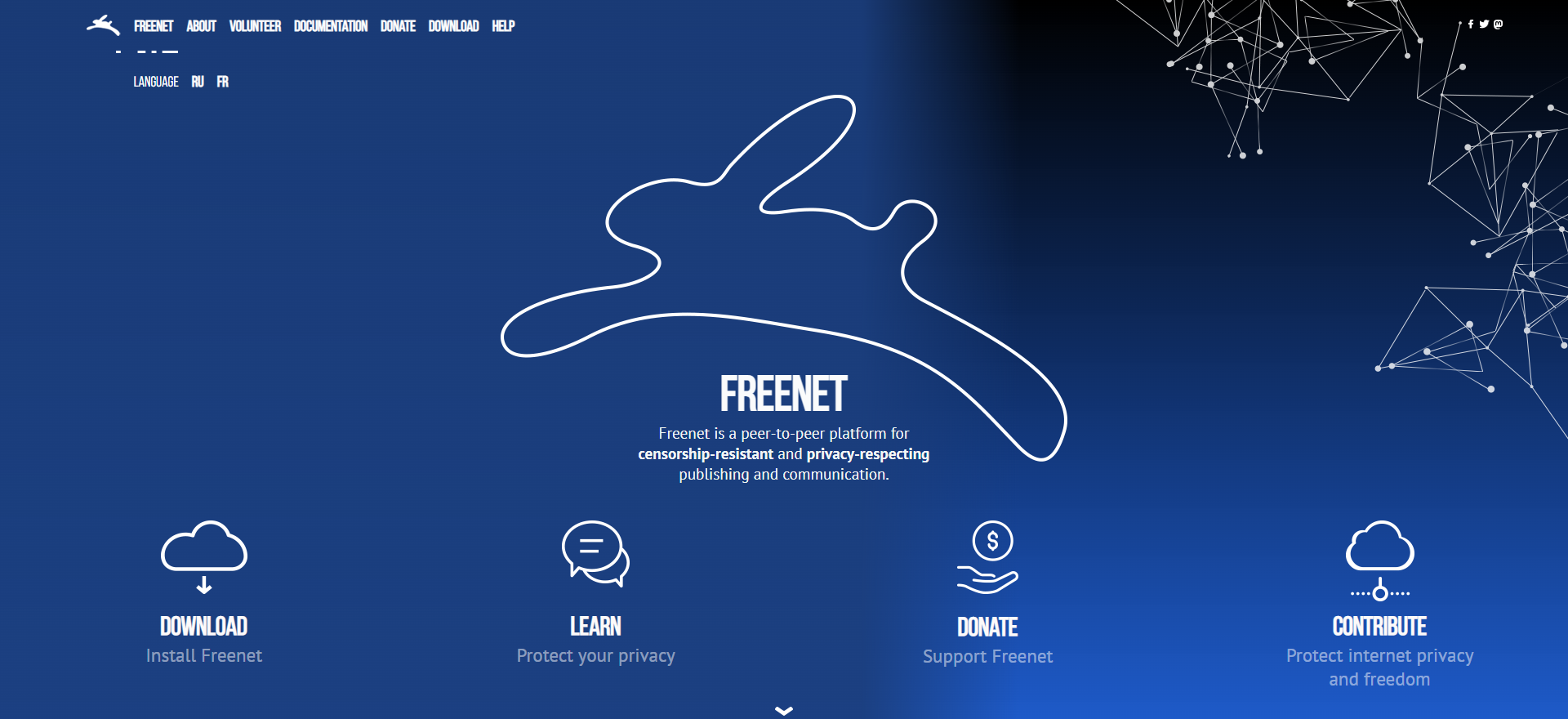 Co to jest Darknet i Deep Web? Definicje i wyjaśnienie