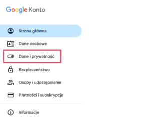 Historia wyszukiwania - jak sprawdzić i usunąć niechciane dane? • KwestiaBezpieczeństwa.pl