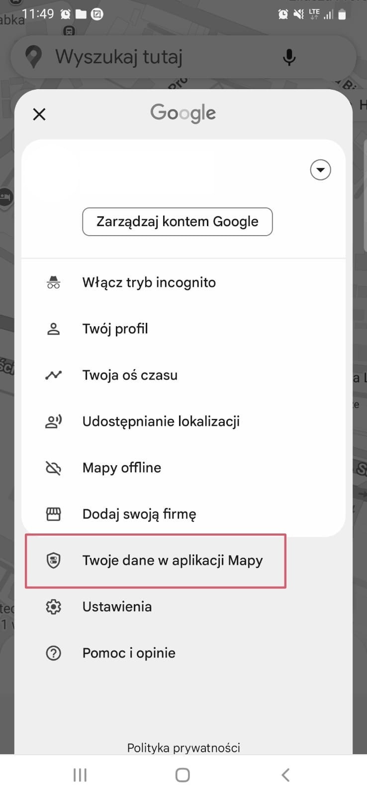 Historia wyszukiwania - jak sprawdzić i usunąć niechciane dane? • KwestiaBezpieczeństwa.pl