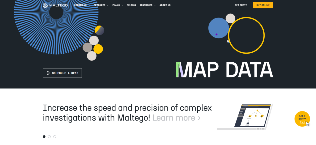 Co to jest OSINT (biały wywiad)? Dane z internetu