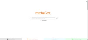 9 wyszukiwarek internetowych, które chronią Twoją prywatność