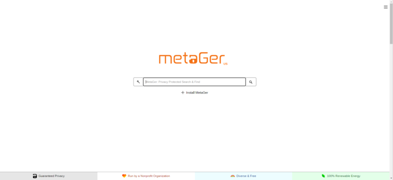 9 wyszukiwarek internetowych, które chronią Twoją prywatność