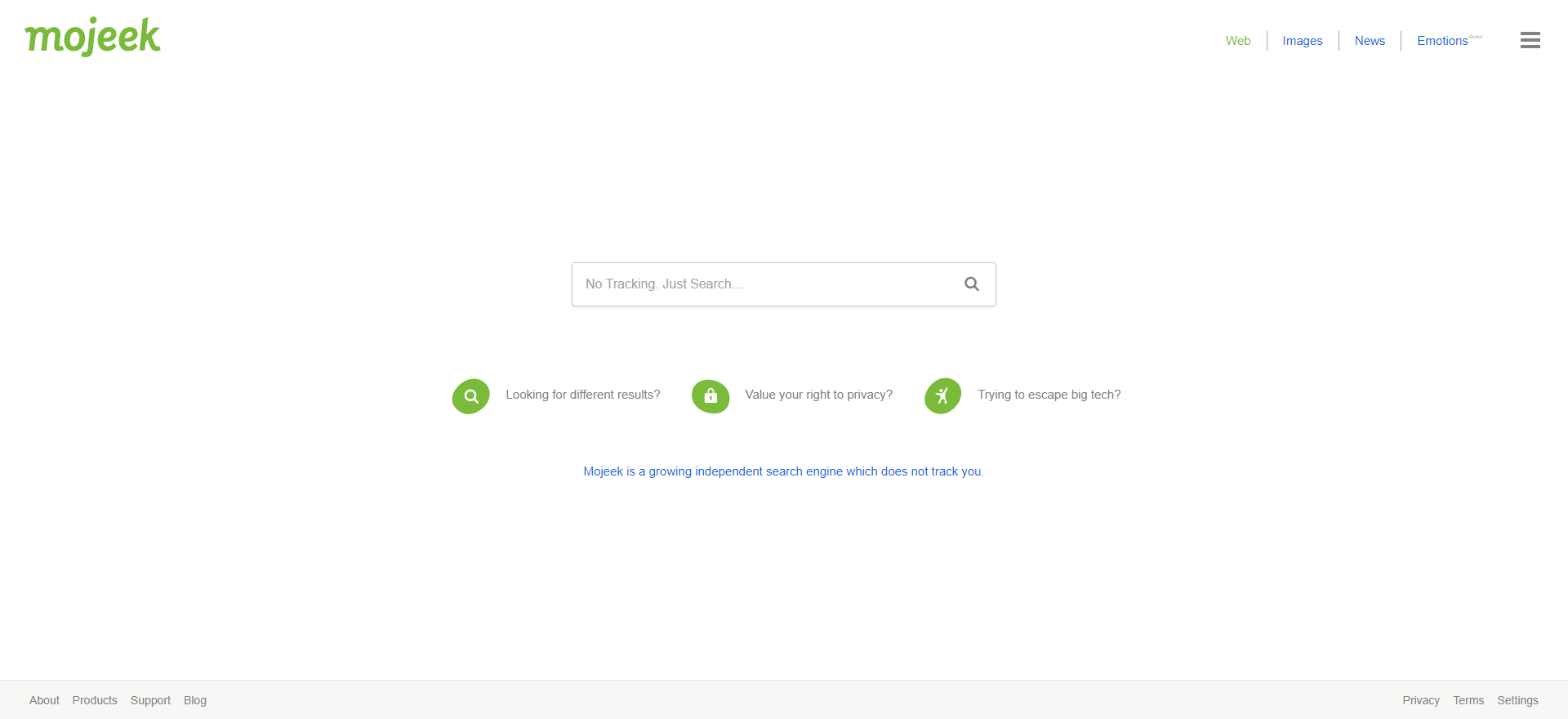 9 wyszukiwarek internetowych, które chronią Twoją prywatność