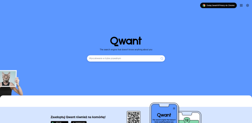 9 wyszukiwarek internetowych, które chronią Twoją prywatność