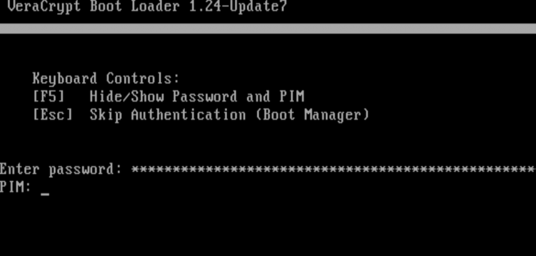 Jak zaszyfrować cały dysk w Windows, macOS i Linux?