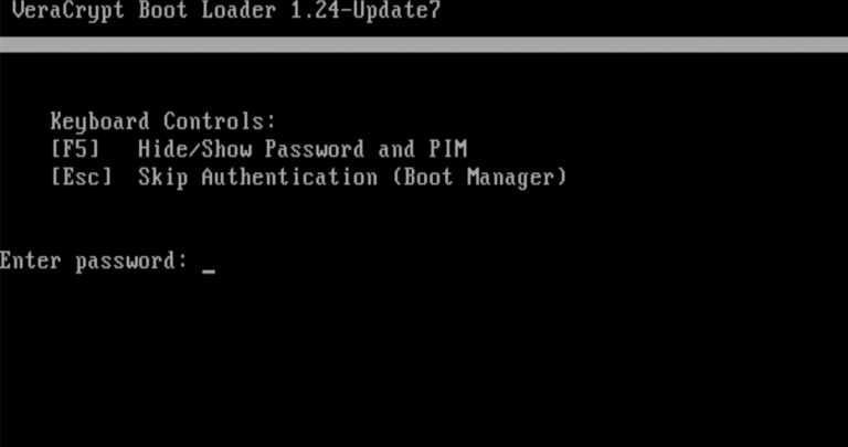 Jak zaszyfrować cały dysk w Windows, macOS i Linux?